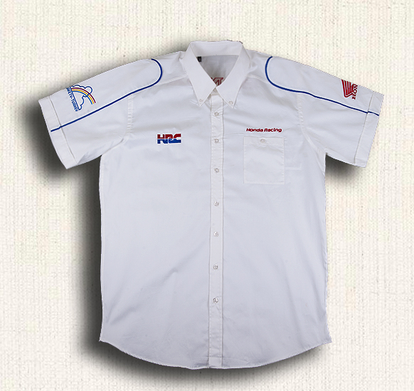 Team Clothes - VOG Textile