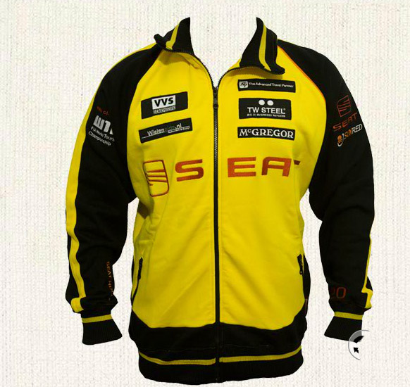 Team Clothes - VOG Textile