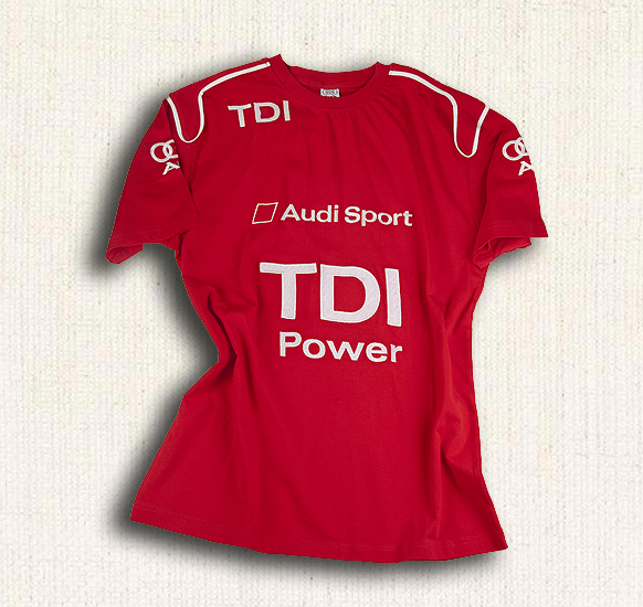 Team Clothes - VOG Textile